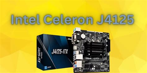 Is Intel Celeron J Good For Gaming Pros Cons