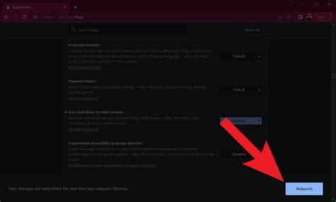 How To Turn Off Dark Mode On Google Chrome Android Authority