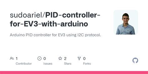 GitHub Sudoariel PID Controller For EV With Arduino Arduino PID Controller For EV Using I C