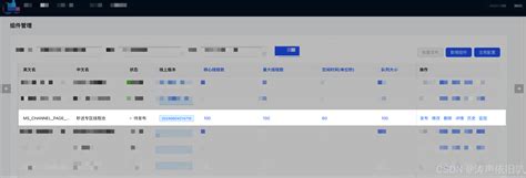 动态线程池实践及原理浅析动态线程池原理 Csdn博客