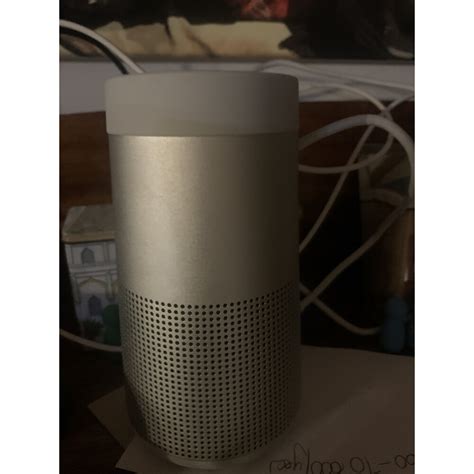 User Manual Bose SoundLink Revolve II English 716 Pages