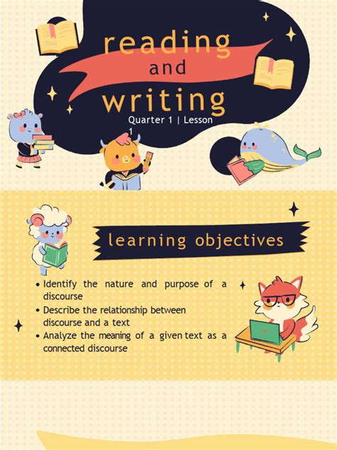 Text As Connected Discourse Pdf Communication Discourse