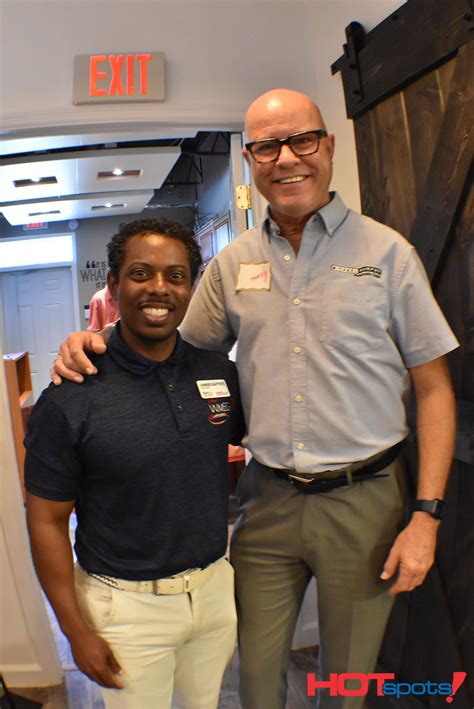 Oakland Park Business Association Launch Party And Business Networking Mixer Photos Hotspots