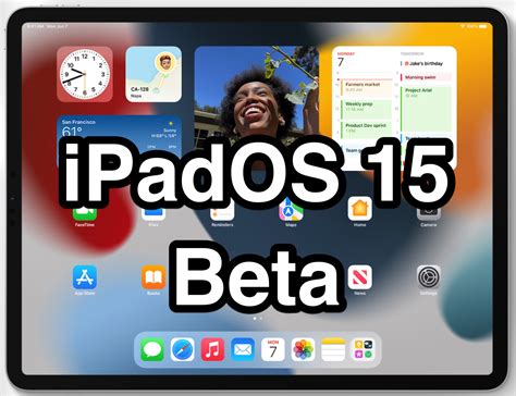 IPadOS Beta Download Available Now For Developers