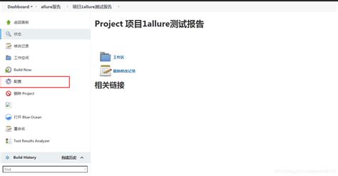 jenkins集成pytest项目 jenkins 执行run文件 csdn博客