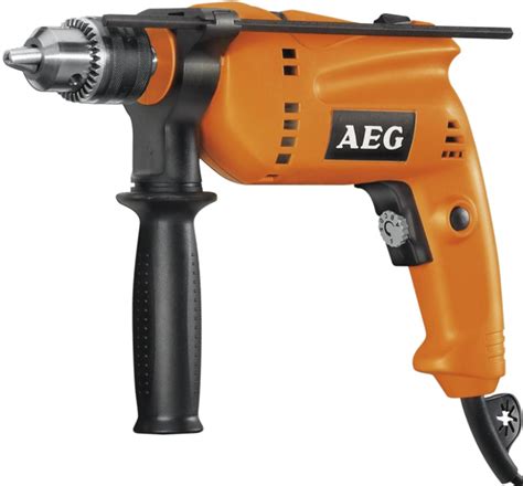 ROZETKA | Дрель ударная AEG SBE 570 R (4935412681). Цена, купить Дрель ...