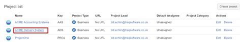 Jira Basics Module 5 Versions And Components Test Management