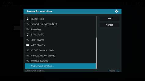 Smb Official Kodi Wiki