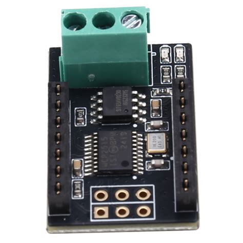 Can Bus Breakout Board For Xiao And Qtpy On Board Mcp2515 On Onbuy