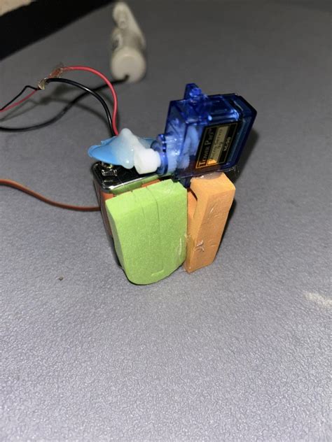 arduino powered automatic plant watering system 12 steps with