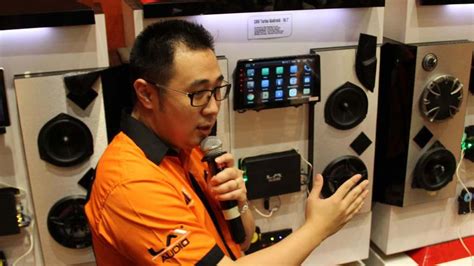 Cari Head Unit Android Komplet Yang Satu Ini Bisa Jadi Pilihan Berita Otosia Com