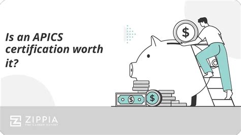 Is An Apics Certification Worth It Zippia