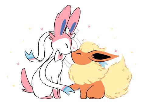 Reblog By S Nnoh Image In Cute Pokemon Pictures Cute Pokemon Eeveelutions