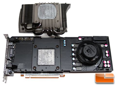 GTX 480 SLI + Antec 620's Mod