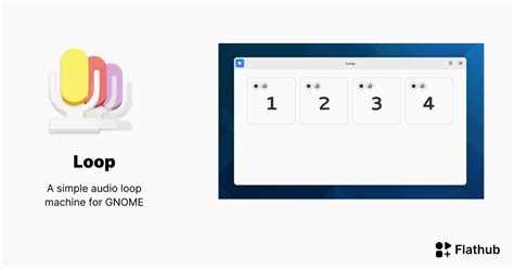 Install Loop On Linux Flathub