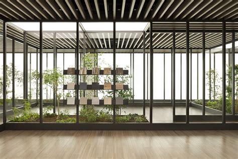 Gallery Of Exploring Showroom Interiors The Art Of Displaying