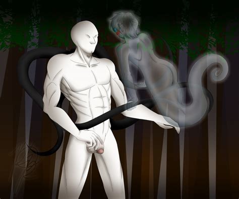Post 2961707 Creepypasta The Slender Man