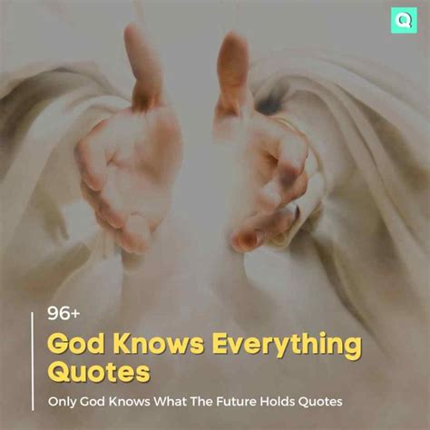 Sanyog Malviya On Linkedin 96 God Knows Everything Quotes Only God
