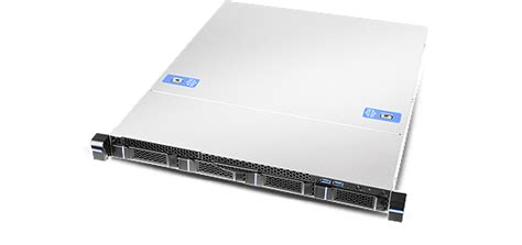 NEW X570D4U AMD Ryzen 1U Server | Cloud Ninjas