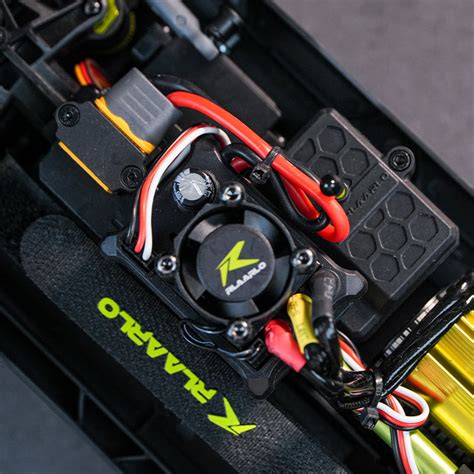 Rlaarlo X12s Off Road Brushless 112 Scale Rc Buggy