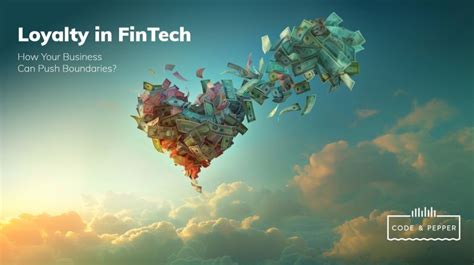 Code And Pepper On Linkedin Fintech