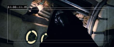 Kylo Ren On The Millennium Falcon