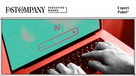 Other Ways Generative AI Tools Can Lighten Your Daily Workflow Fast Company