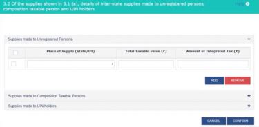 GSTR 3B Meaning Due Date Format Filing Paisabazaar Com