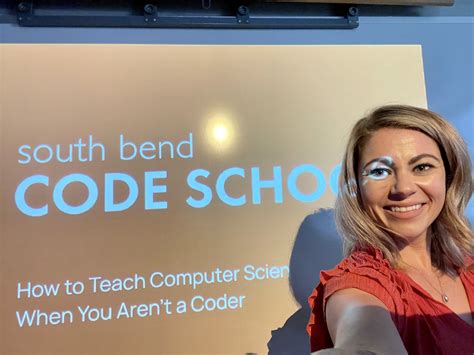 Teaching Coding Is A Skill That South Bend Code School