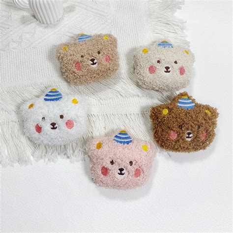 Diy 의류용 달콤한 만화 인형 아플리케 모자 머리 장식 패치 바느질 공예 장갑 양말 장식 10 개 Aliexpress
