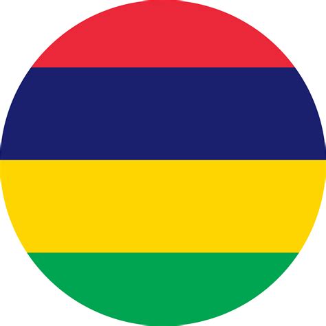 Mauritius Flag Emoji 🇲🇺 Flags Web