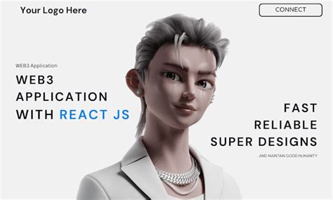 Build Professional Web3 Dapp For You By Iamghostr Fiverr