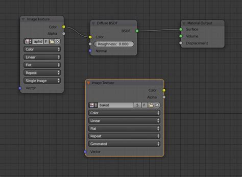 Blender 2 79 Cycles Texture Bake Materials And Textures Blender