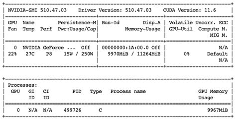 high gpu memory usage after import · issue 265 · tensorflow similarity · github