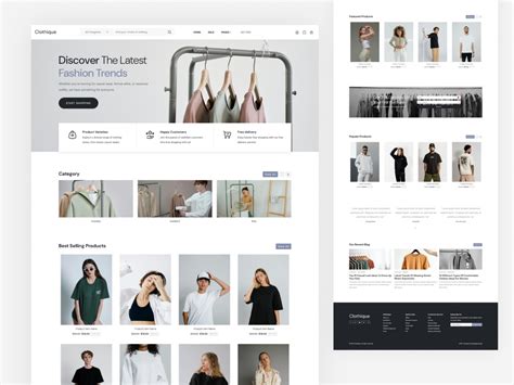 100 Free Html Css Website Templates With Source Code 2025