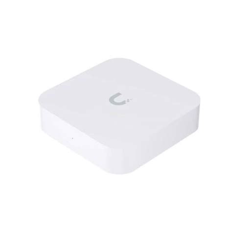 Ubiquiti Gateway Lite Uxg Lite Compact And Powerful Unifi Gateway