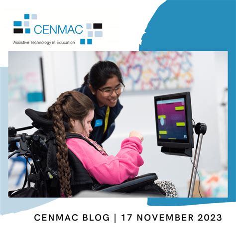 Using Look Lab To Support Communication And Eye Gaze Skills Cenmac
