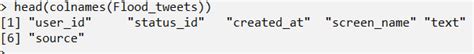 sentiment analysis of tweets predicting sentiments using machine