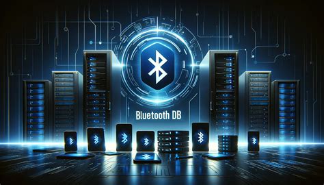 github mr proxy source ble db collection of all ble devices for
