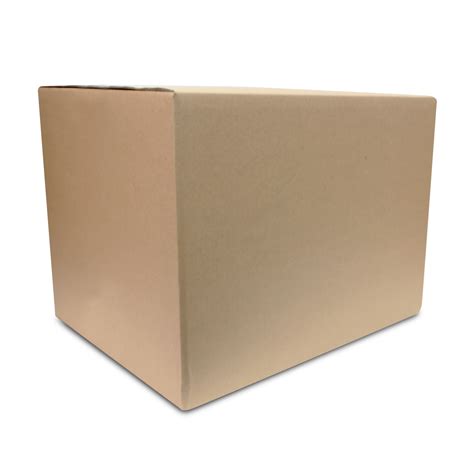 Caja De Cartón Corrugado Formex Grande Office Depot Mexico