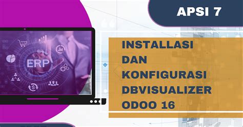 Instalasi Dan Konfigurasi Dbvisualizer