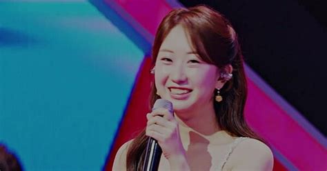 한일톱텐쇼 스무살된 전유진의 이상형은 변우석 오늘밤 Tv