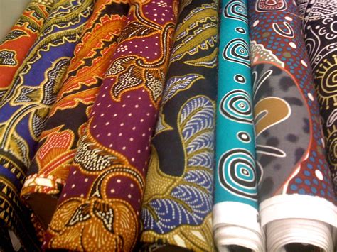 Down Under Fabric Wide World Of Fabric At Britex Alan Levine Flickr