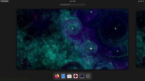 Review Of Centos Stream 9 Workstation Gnome Gui