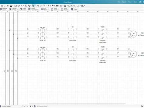 Cloud Native Software For Electrical Designs
