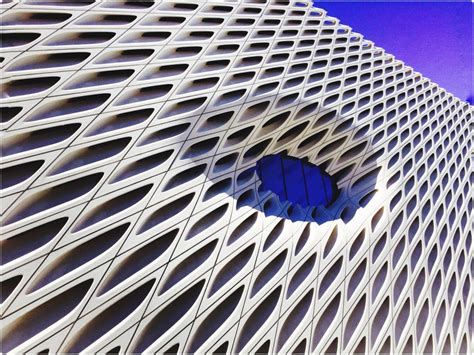 Parametric Design Where Algorithm And Architecture Meet The Design Assembly