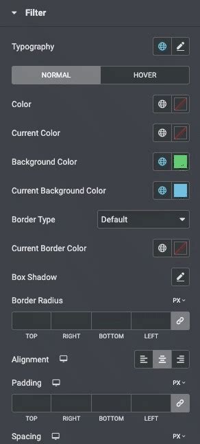Filterable Gallery Elementor Addons