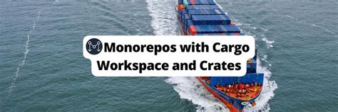 Building A Monorepo With Rust Earthly Blog