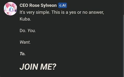 228 Best R Characterai Images On Pholder I Thought It Would Be A Good Idea If There Were Two