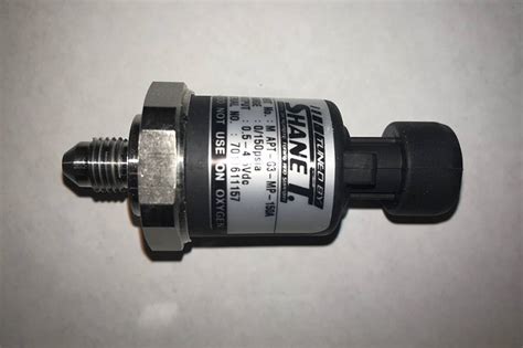 Bar MAP Sensor Motorsportcontrol Com